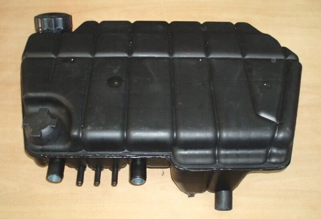 COMPTEUR DE COMPENSATION de liquide de refroidissement GMP 1607794 DAF ...