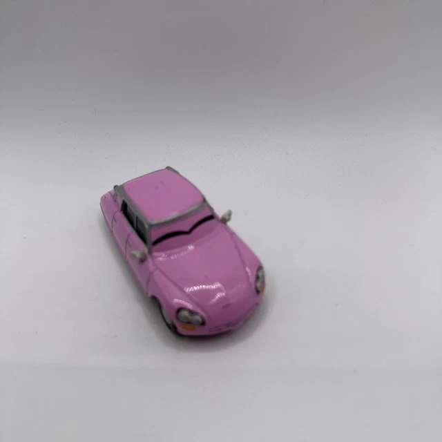 DISNEY PIXAR CARS Nancy Diecast 1:55 Bundle Combine Post EUR 5,27 ...