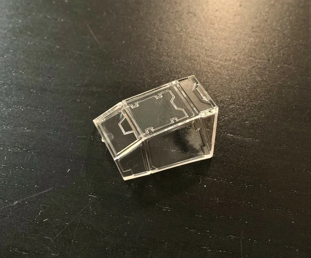 STORMTALON, XIPHON, STORM Fang Cockpit baldacchino Warhammer 40k Space ...