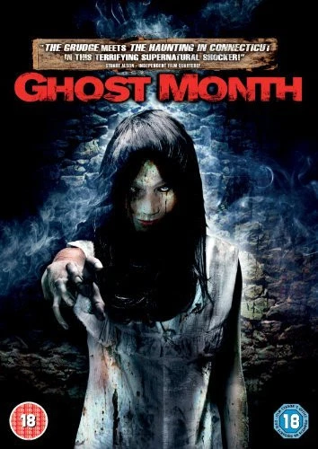 GHOST MONTH (DVD) Marina Resa Shirley To Akiko Shima £8.09 - PicClick UK