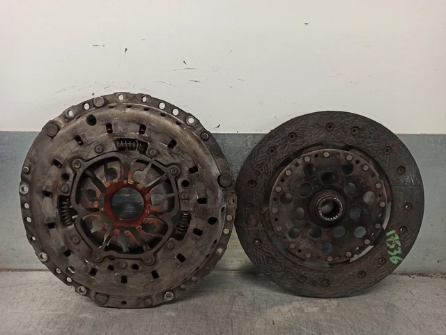 8200256162 KIT D´EMBRAYAGE Pour Renault Laguna Ii Bg0 1.9 Dci Diesel 4 4599040 EUR 77,93 ...