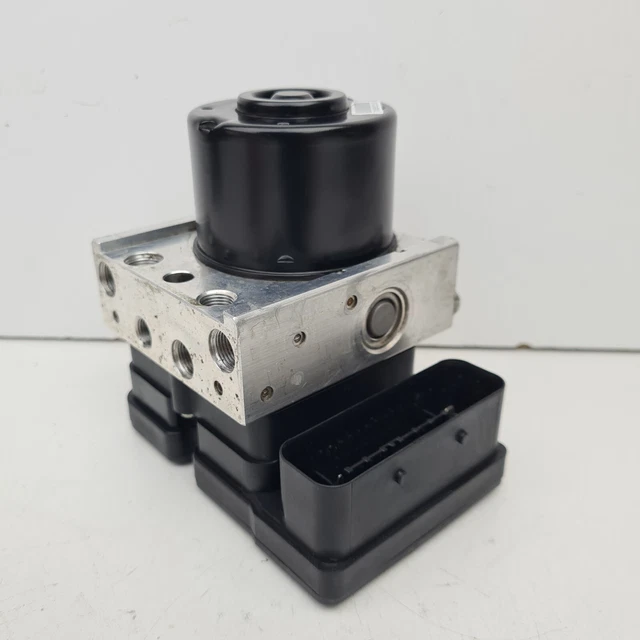 MAZDA 3 ABS Pump Module BK 10/03-04/09 3M51-2M110-JA $298.00 - PicClick AU