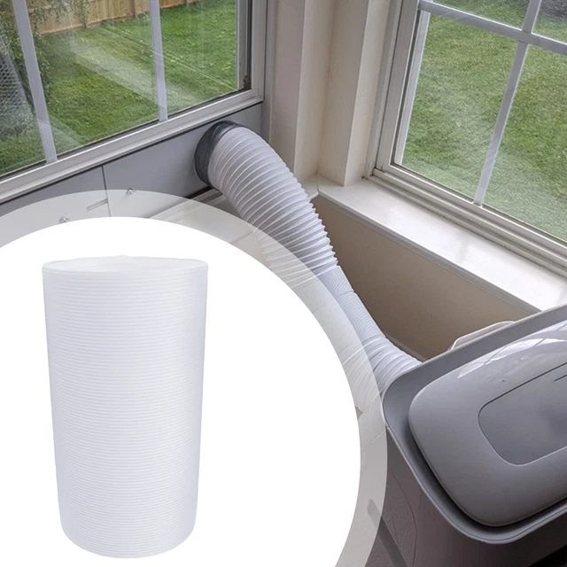 CLIMATISEUR DURABLE ET extensible sortie de conduit 150 cm200 cm ...