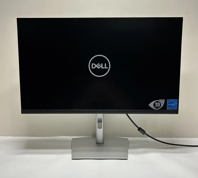 DELL P2722HE 27& Widescreen HDMI IPS LED Monitor 1920 x 1080 Grade A ...