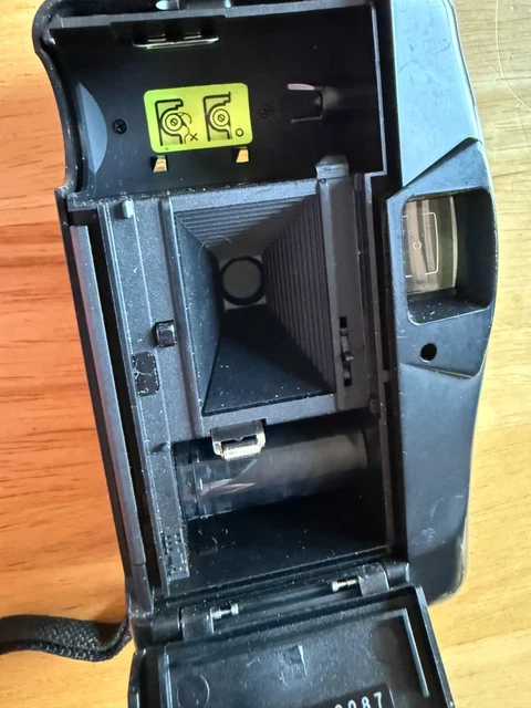 LE CLIC EASY View 640 Camera £8.66 - PicClick UK