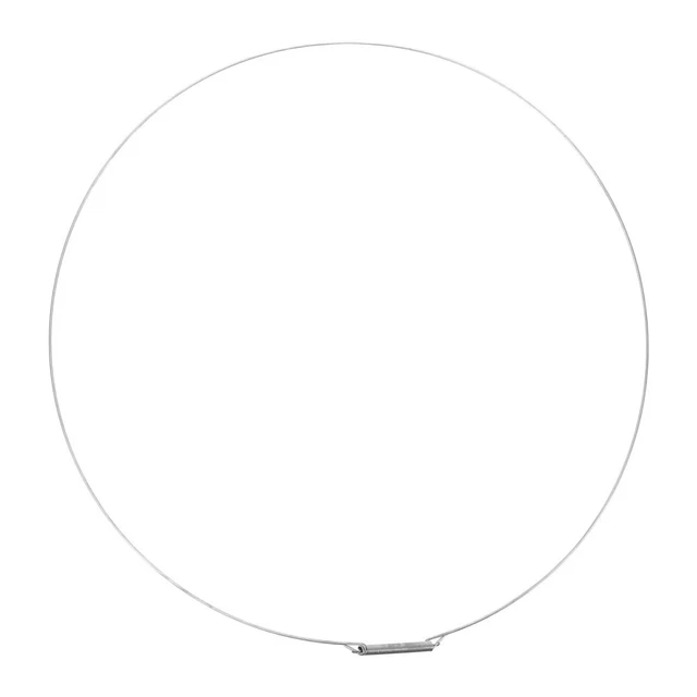 FRONT LOAD CLOTHES Washer Door Seal Spring Clamp Replacement Washer ...