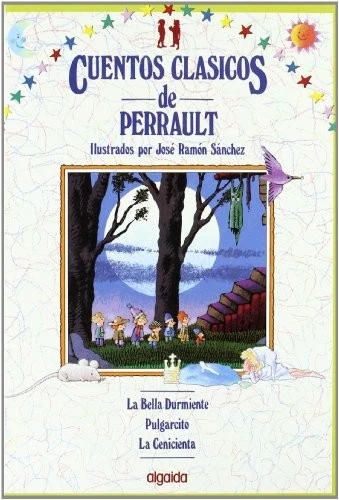 CUENTOS CLASICOS / Classic Tales: La bella durmiente & Pulgarcit £5.55 ...