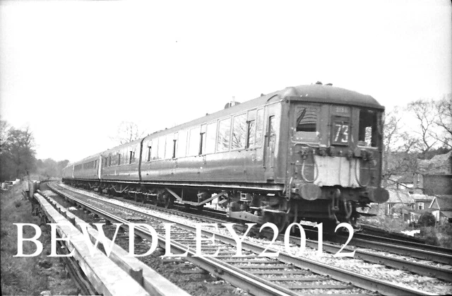 NEGATIVE 35MM 2136 2-BIL UNIT LOCATION AND DATE UNRECORDED £3.99 ...