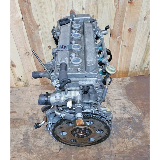 GENUINE TOYOTA ESTIMA Petrol 2.4L 2006 ~ 2015 Engine 2AZ **Japanese ...