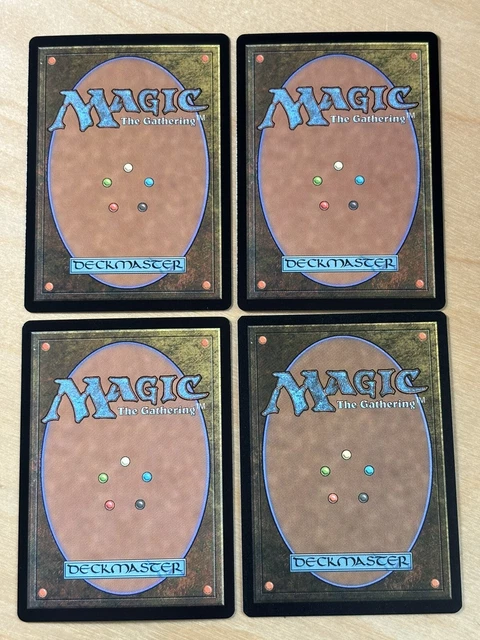 MTG MAGIC THE Gathering 1x Pillage the Bog Foil Outlaws of Thunder Junction neuf comme neuf EUR ...