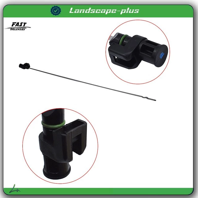 31086-JA00A Replacement Nissan CVT Transmission Dipstick - Oil Level ...