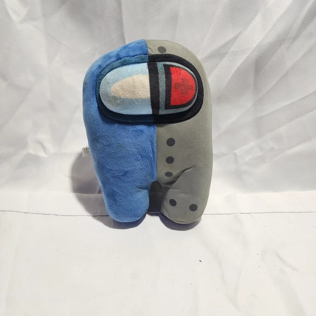 AMONG US SPECIAL Edition Right Hand Man Crewmate Plush W/ Light ...
