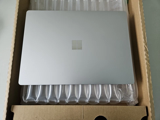 MICROSOFT SURFACE LAPTOP 4 250GB SSD 8GB i5-1145G7 Win10Pro ( 1950 G7 ...