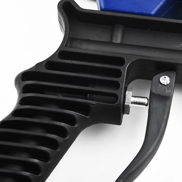 AIR SABLAGE MAIN Portable Sable Blaster Shot Média Dynamitage 0.6cm 1 ...