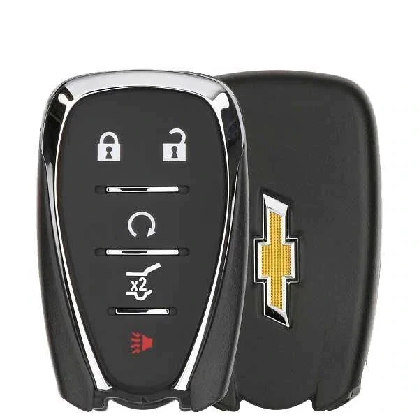 OEM CHEVY VOLT Bolt Trax Sonic Equinox Smart Key Proximity Remote Fob ...