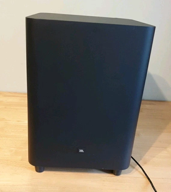 JBL BAR 5.1 Surround Sound Subwoofer ONLY £99.99 - PicClick UK