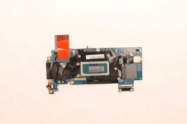 LENOVO THINKPAD X1 Gen 2 Motherboard Mainboard UMA intelI51250P 16G ...