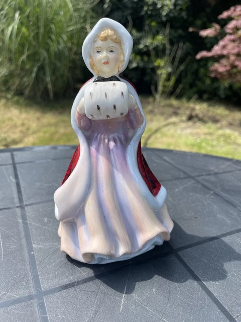 PARAGON FINE BONE China Miss Susan Figurine £10.00 - PicClick UK