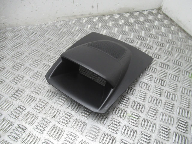 2016 FORD FIESTA St-Line B299 Mk7 3Drs Cruscotto Copri Schermo Finiture ...