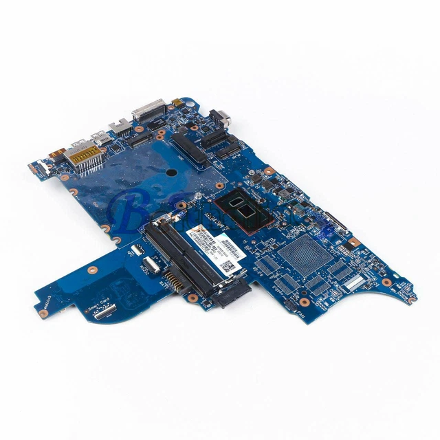 FOR HP 840716-601 Elitebook 640 650 G2 I5-6200U INTEL Motherboard ...