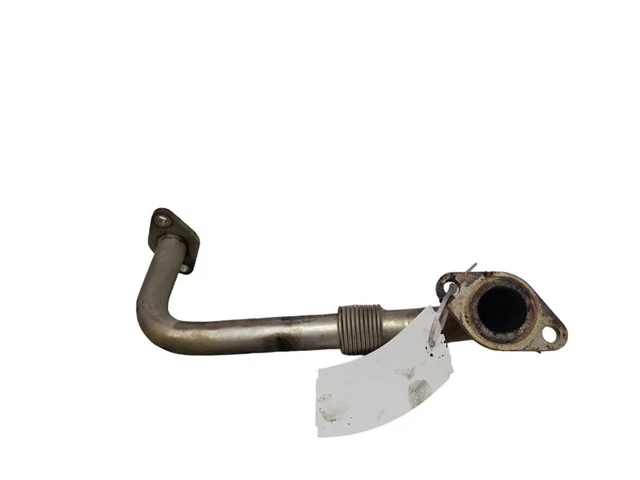 IVECO DAILY 3RD gen 2004 Diesel EGR valve line pipe hose JUT147826 £39. ...