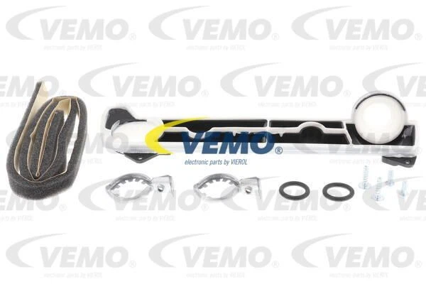 INTERIOR HEATING HEAT exchanger VEMO for Peugeot Citroen 308 Cc Sw Rcz ...