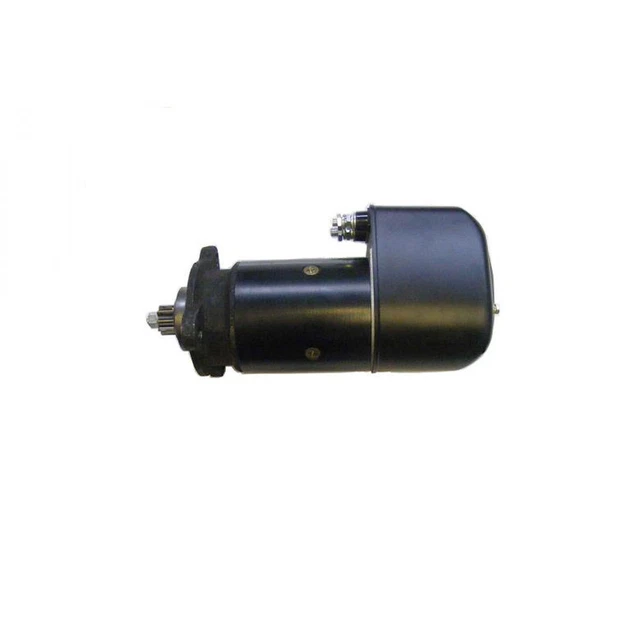 POUR CAMION MERCEDES 1633 Démarreur Moteur 1984-1987 - 23227UK EUR 328 ...