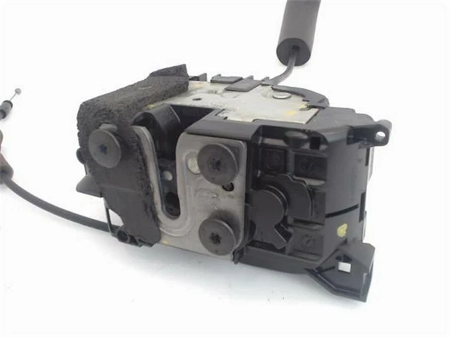 MOTEUR FERMETURE CENTRALISÉE avant pour RENAULT SCENIC III (JZ) 1.2 ...