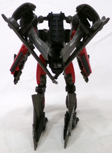 HASBRO TRANSFORMERS STUDIO Serie SS-59 Deluxe Bumblebee Película ...