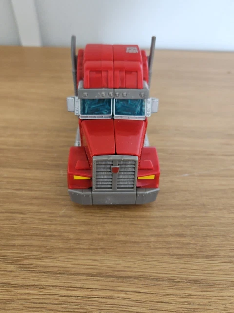Transformers Robots In Disguise Omega Prime Optimus Prime And Ultra