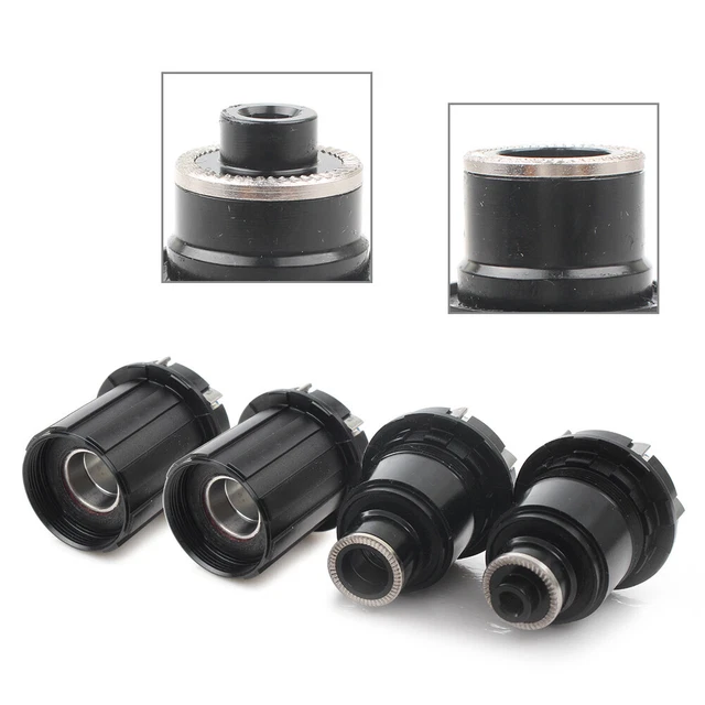 REAR HUB 32H MTB Mountain Bike FREEHUB Parts KOOZER XM490 Sport CNC ...