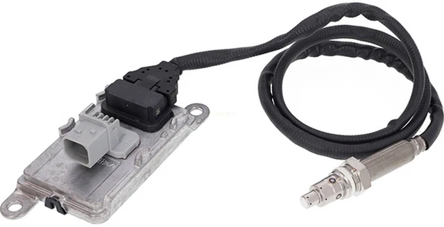 NOX SENSOR NOUVEAU Original A0101539628 Pour Mercedes Trucks EUR 568,39 ...