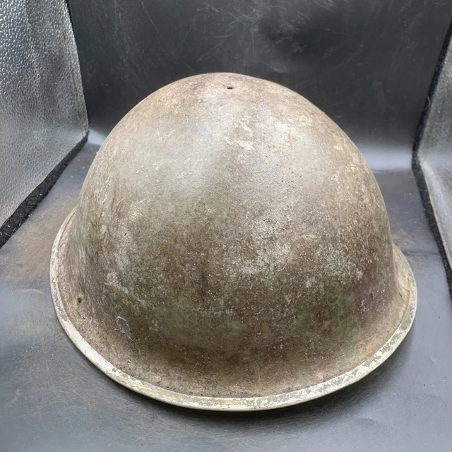ORIGINAL BRITISH ARMY Mk4 Turtle Combat Helmet £22.00 - PicClick UK