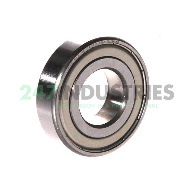 R12-2Z-HLC FAG/SCHAEFFLER TECHNOLOGIES 19,05 x 41,28 x 11,11 mm DEEP GR. BALL... EUR 18,08 ...