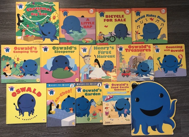 Blue S Clues Credits Nick Jr Oswald Nick Jr Book Club Maurice The The The Best Porn Website