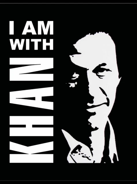 2 X IMRAN khan pti sticker decal emblem for car windows furniture phone ...