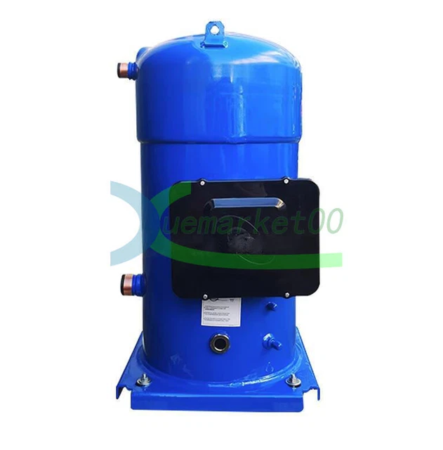 UN COMPRESSEUR DE climatisation central neuf SY380A4CBE EUR 6.343,43 ...