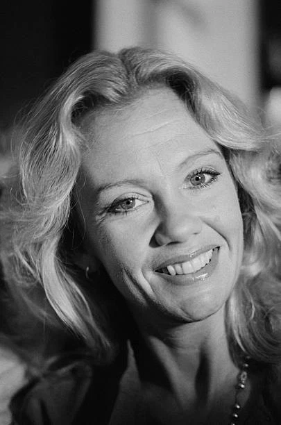 ENGLISH ACTRESS HAYLEY Mills In London 1983 OLD PHOTO EUR 6,65 ...