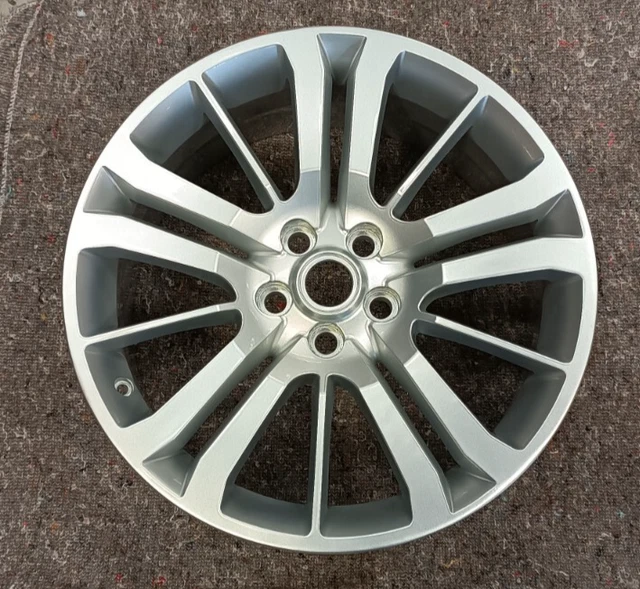 GENUINE RANGE ROVER ALLOY WHEEL 9.5jX20"EH2 ET53 9H32-1007-BAW £279.00 ...