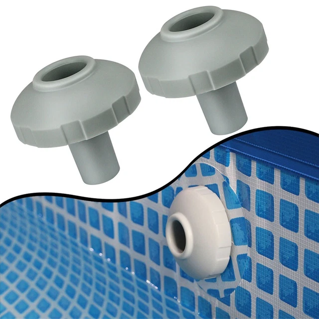 AM LIOREZ LE SYST ME de filtration de votre piscine avec cet adaptateur de con EUR 10,49 ...