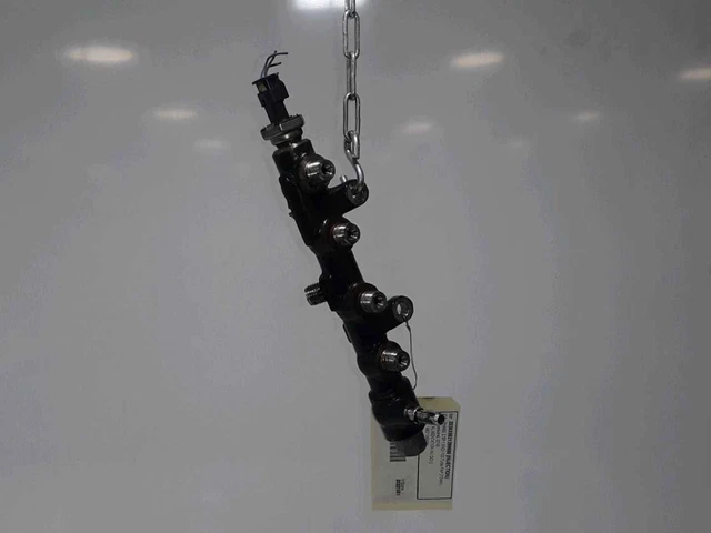 RAMPE INJECTION 9821399680 Peugeot 208 I EUR 67,90 - PicClick FR