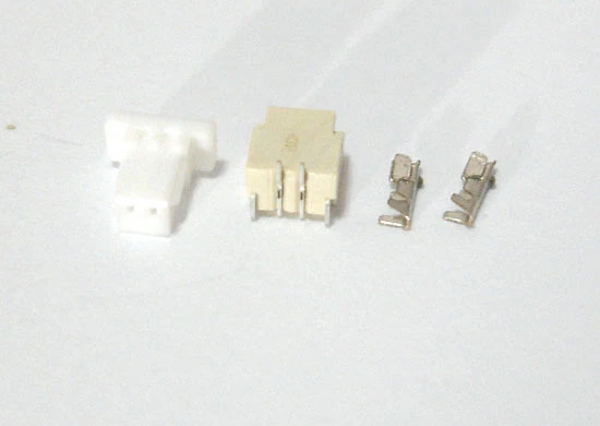 60 SET MICRO JST-SH 1.0mm 2-Pin Female Connector&Crimp Contacts Pin ...