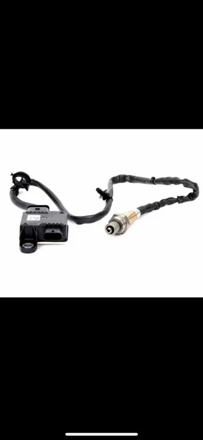 FORD TRANSIT MK4 Sensor 2361236 JK21-5L239-AC Original NEU EUR 249,00 ...