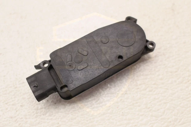 JAGUAR E-PACE 18-20 Grille Shutter Motor Radiator Air Flap Actuator ...
