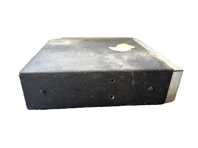 ROYCE ELECTRONICS CORP Radio Module Transceiver 1-680 CB Vintage Repair ...
