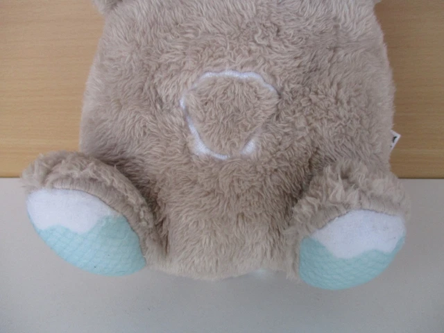 FISHER-PRICE SOOTHE 'N Snuggle Otter Bedtime Toy £9.72 - PicClick UK