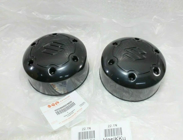 SUZUKI VITARA ESCUDO Sidekick Jimny Samurai Sierra Wheel Center Cap ...