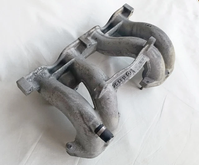 BMW E36 E34 M40 Intake Manifold Lower part p/n 17277259 £50.00 ...