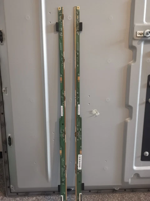 TV CCPD-XL575-003 V2.0-PCB COF IC PCB HITACHI 58HK6100UA or phillips ...