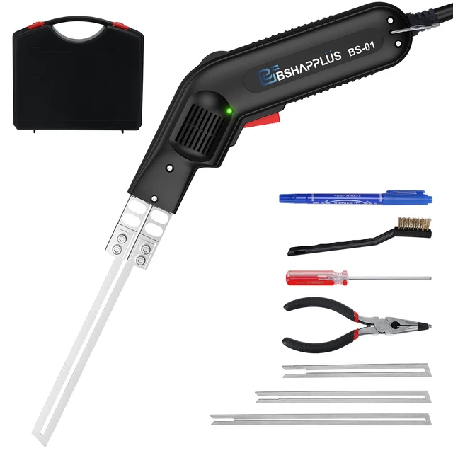 240W 220V ELEKTRISCH Styroporschneider Styrocutter Styropor ...